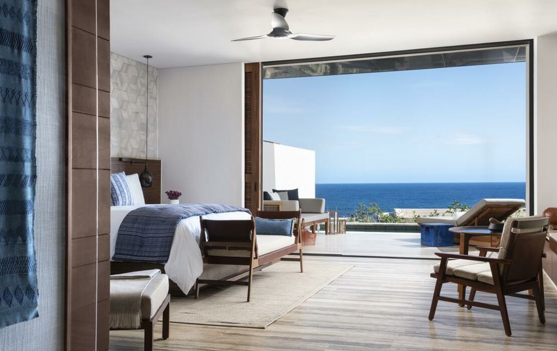 Zadun, A Ritz-Carlton Reserve, San José del Cabo, Mexique - My Boutique ...