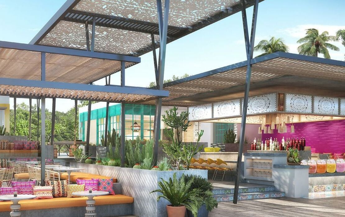 Zadun, A Ritz-Carlton Reserve, San José del Cabo, Mexique - My Boutique ...