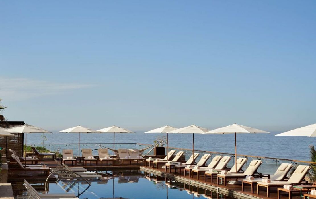 Zadun, A Ritz-Carlton Reserve, a Design Boutique Hotel San José del ...