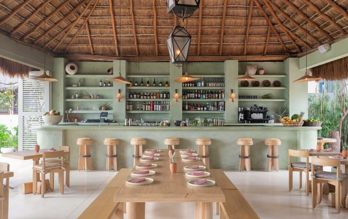Hotel Panamera, a Design Boutique Hotel Tulum, Mexico