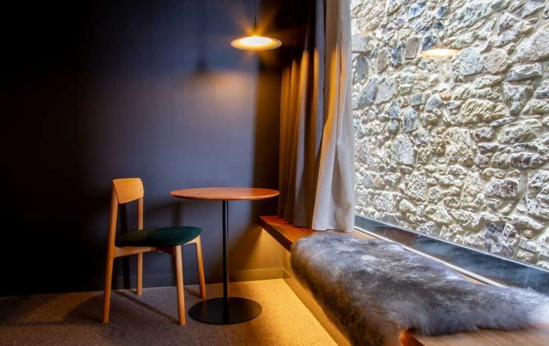 Moss Hotel, a Design Boutique Hotel Hobart, Australia