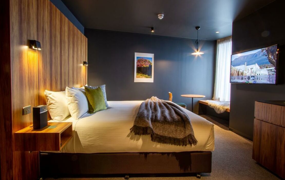 Moss Hotel, a Design Boutique Hotel Hobart, Australia