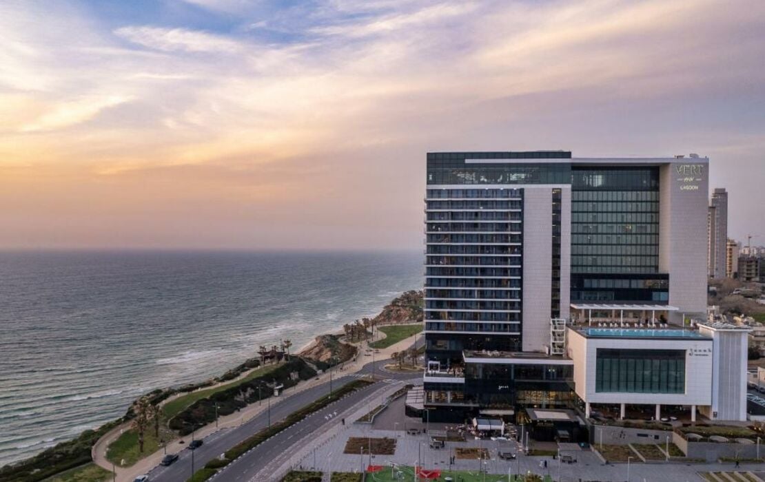 Vert Lagoon Netanya, a Design Boutique Hotel Netanya, Israel