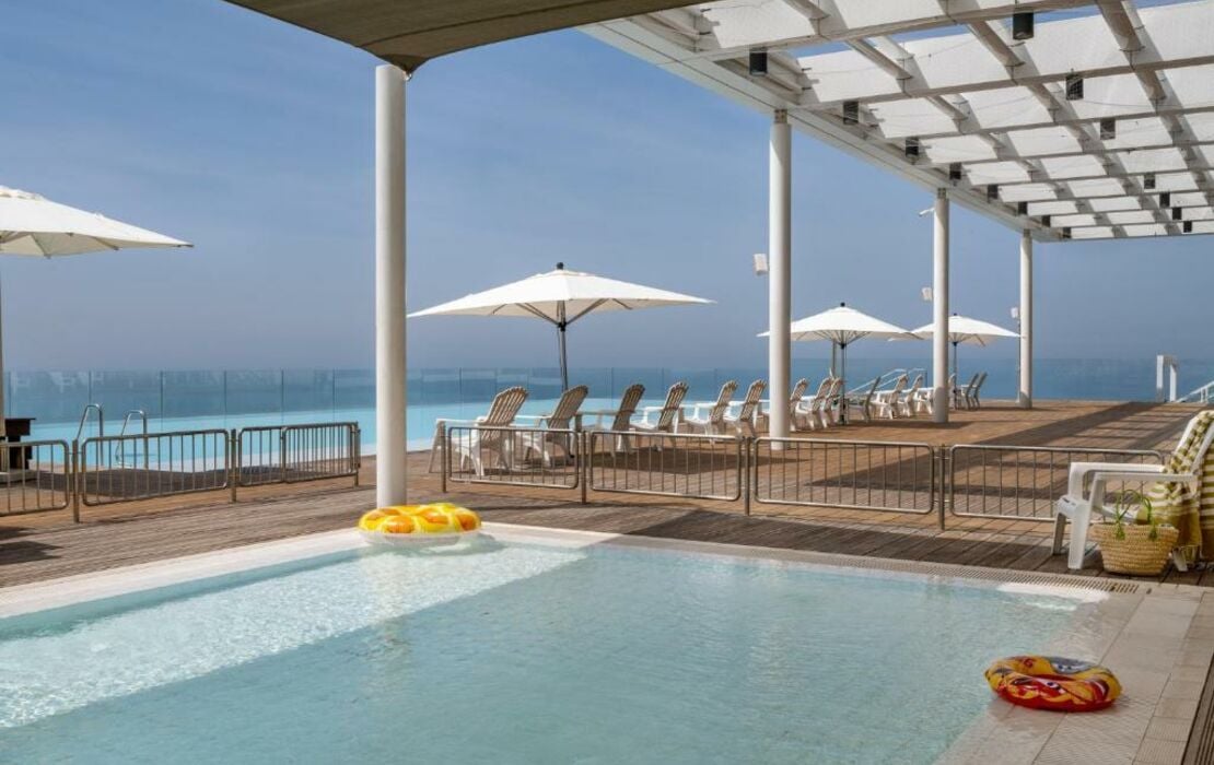 Vert Lagoon Netanya, a Design Boutique Hotel Netanya, Israel