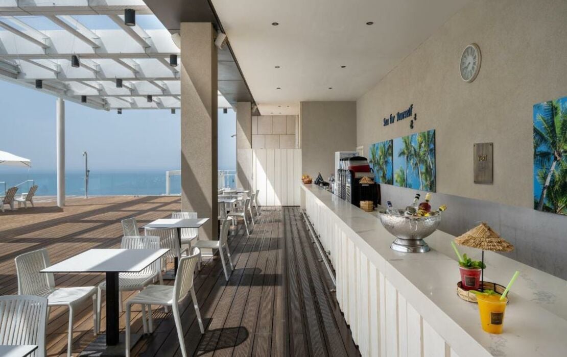 Vert Lagoon Netanya, a Design Boutique Hotel Netanya, Israel