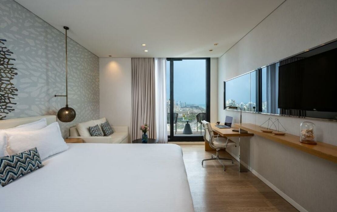Vert Lagoon Netanya, a Design Boutique Hotel Netanya, Israel