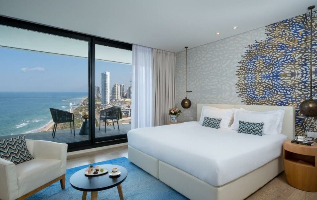 Vert Lagoon Netanya, a Design Boutique Hotel Netanya, Israel