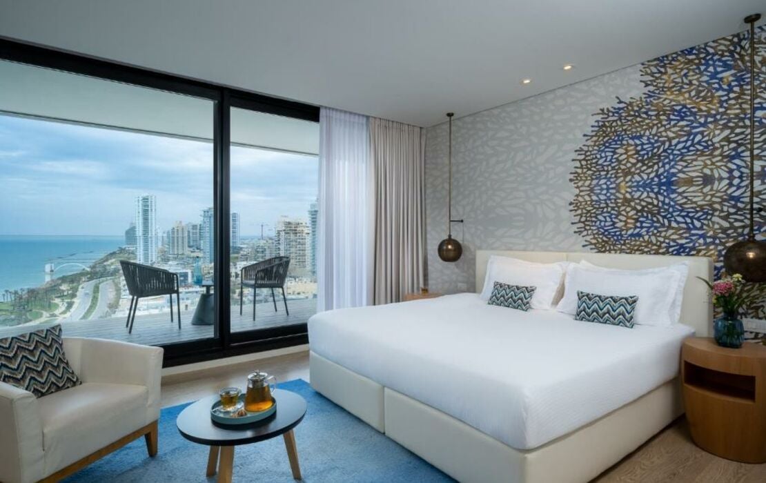 Vert Lagoon Netanya, a Design Boutique Hotel Netanya, Israel