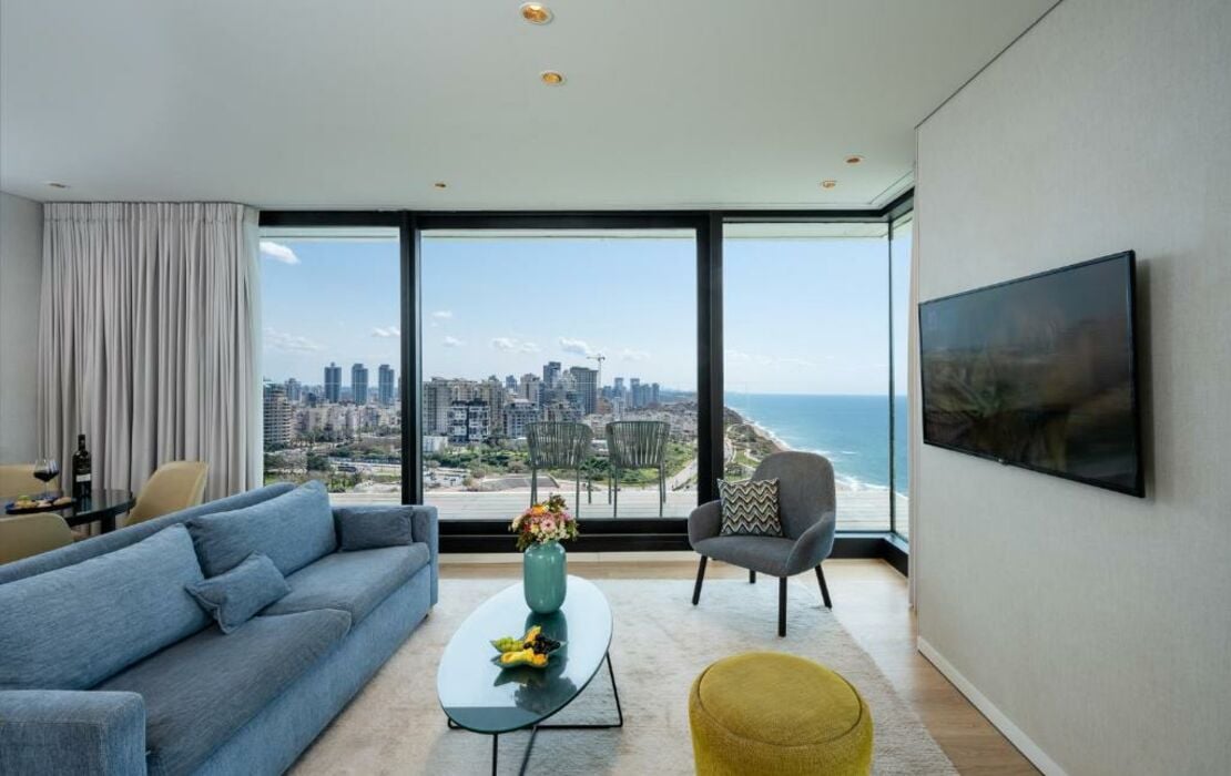Vert Lagoon Netanya, a Design Boutique Hotel Netanya, Israel