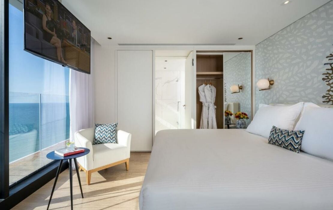 Vert Lagoon Netanya, a Design Boutique Hotel Netanya, Israel