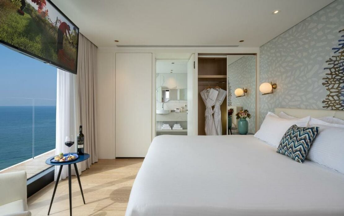 Vert Lagoon Netanya, a Design Boutique Hotel Netanya, Israel