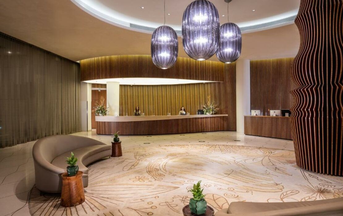 Vert Lagoon Netanya, a Design Boutique Hotel Netanya, Israel