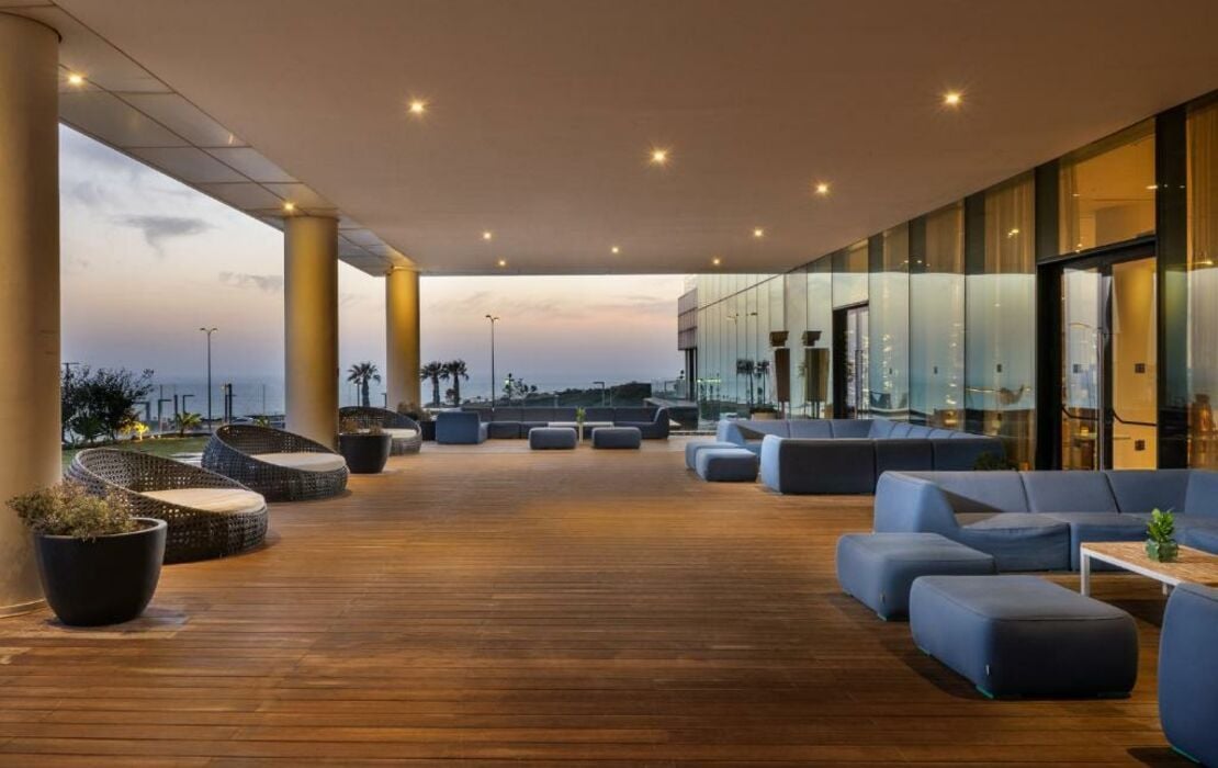 Vert Lagoon Netanya, a Design Boutique Hotel Netanya, Israel
