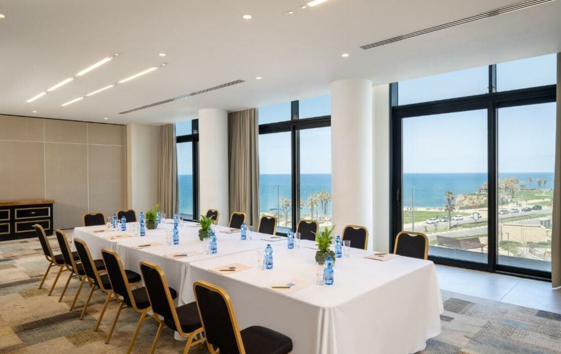 Vert Lagoon Netanya, a Design Boutique Hotel Netanya, Israel