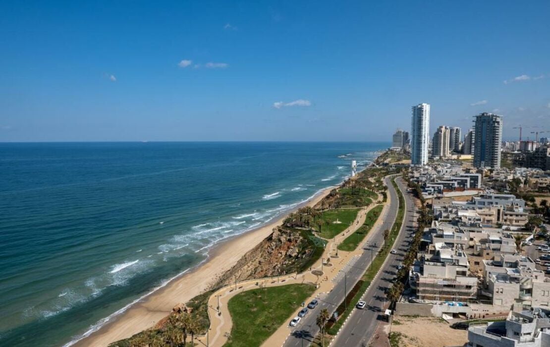 Vert Lagoon Netanya, a Design Boutique Hotel Netanya, Israel