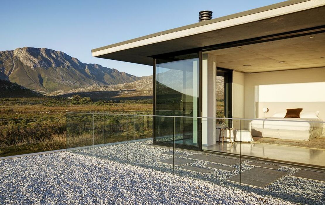 Restio River House, a Design Boutique Hotel Pringle Bay, South Africa