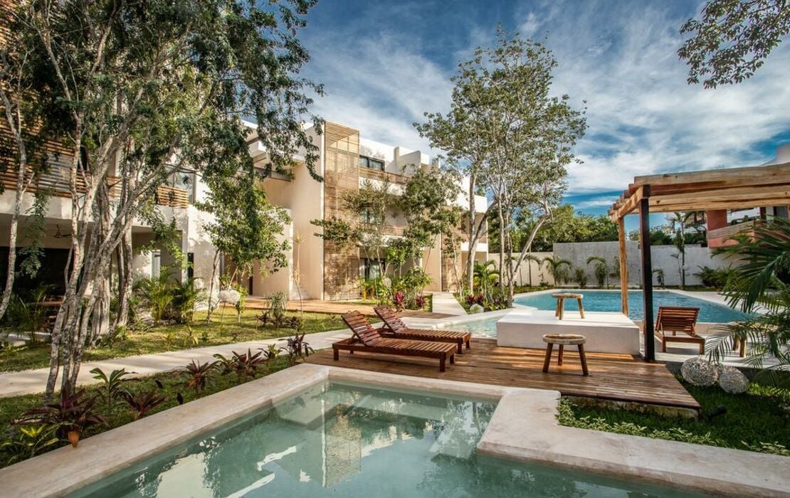 Hotel Panacea Tulum, a Design Boutique Hotel Tulum, Mexico