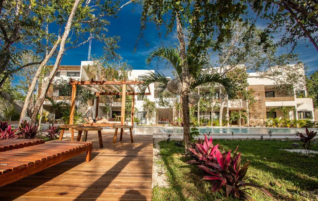 Hotel Panacea Tulum, a Design Boutique Hotel Tulum, Mexico