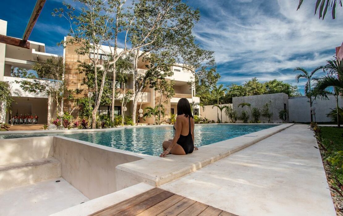 Hotel Panacea Tulum, a Design Boutique Hotel Tulum, Mexico