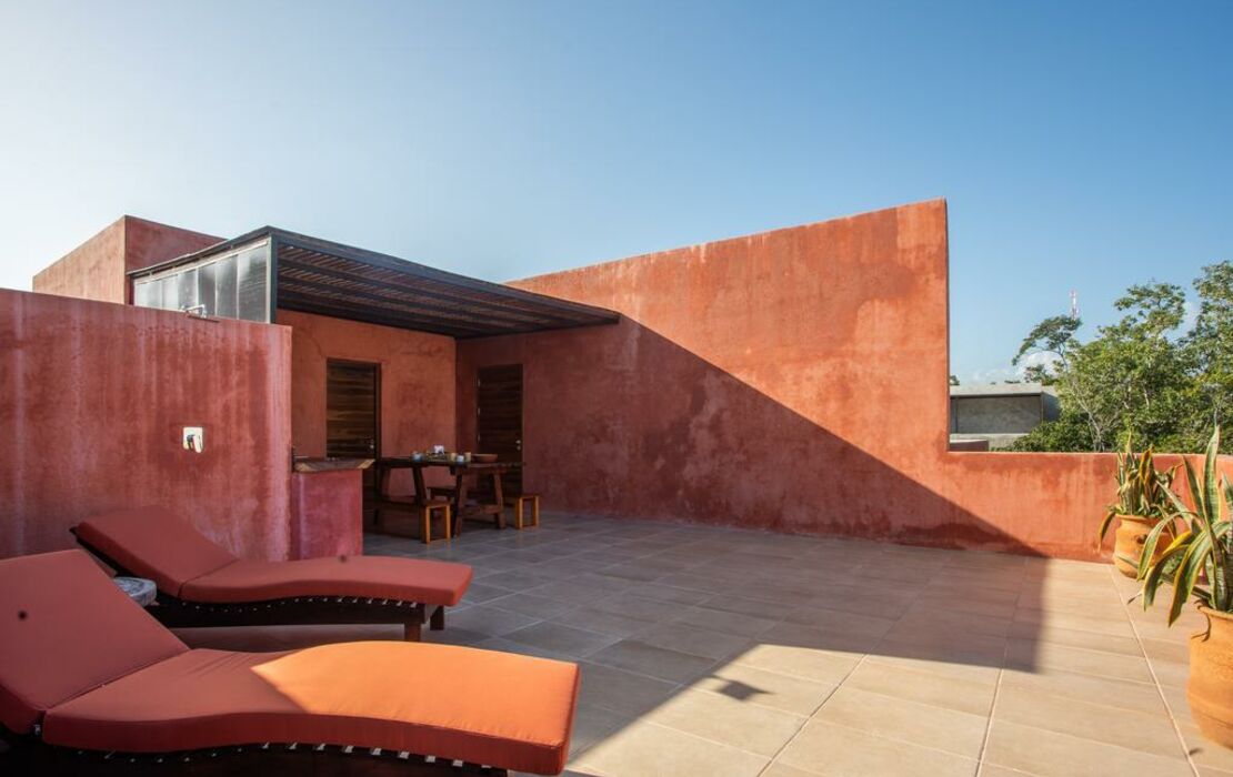Hotel Panacea Tulum, a Design Boutique Hotel Tulum, Mexico