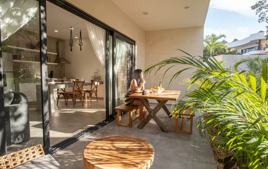 Hotel Panacea Tulum, a Design Boutique Hotel Tulum, Mexico