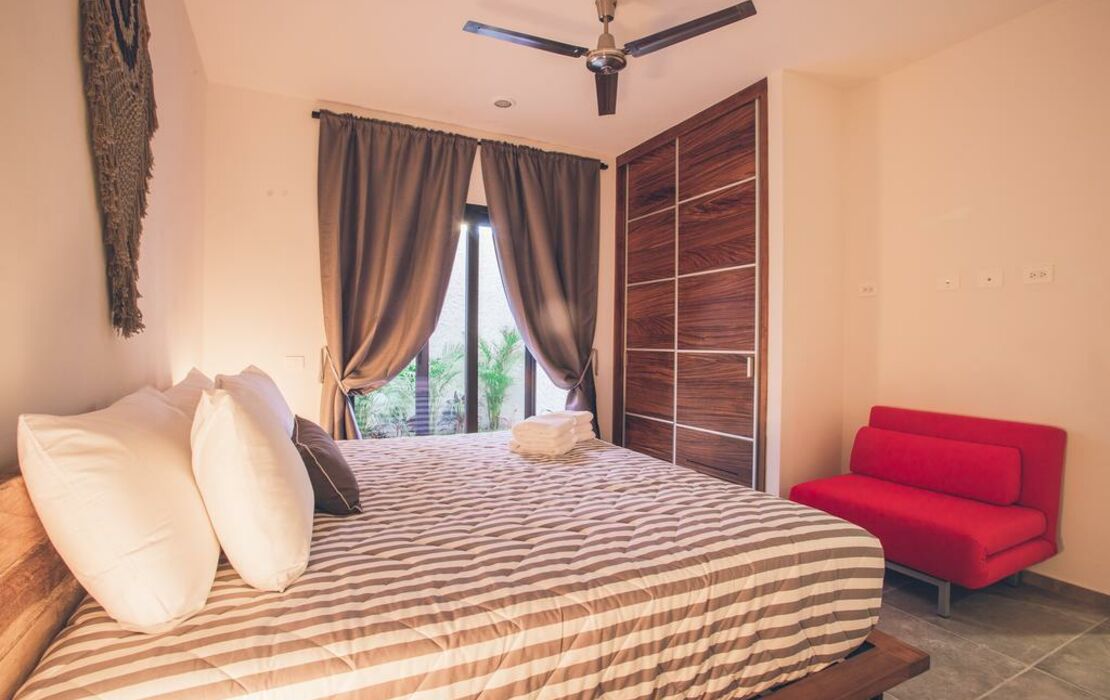Hotel Panacea Tulum, a Design Boutique Hotel Tulum, Mexico
