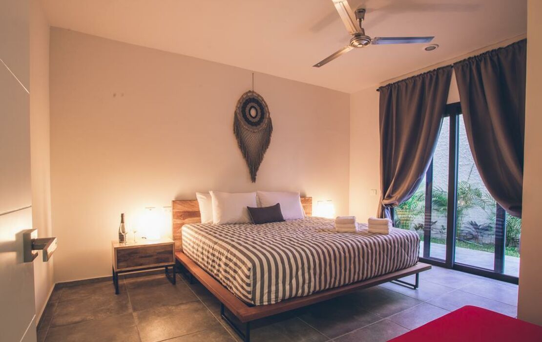 Hotel Panacea Tulum, a Design Boutique Hotel Tulum, Mexico