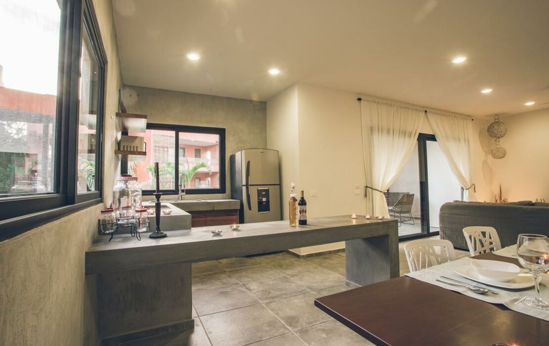 Hotel Panacea Tulum, a Design Boutique Hotel Tulum, Mexico