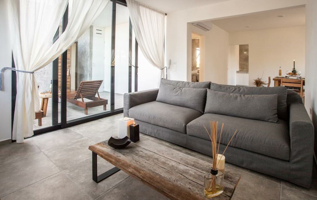 Hotel Panacea Tulum, a Design Boutique Hotel Tulum, Mexico