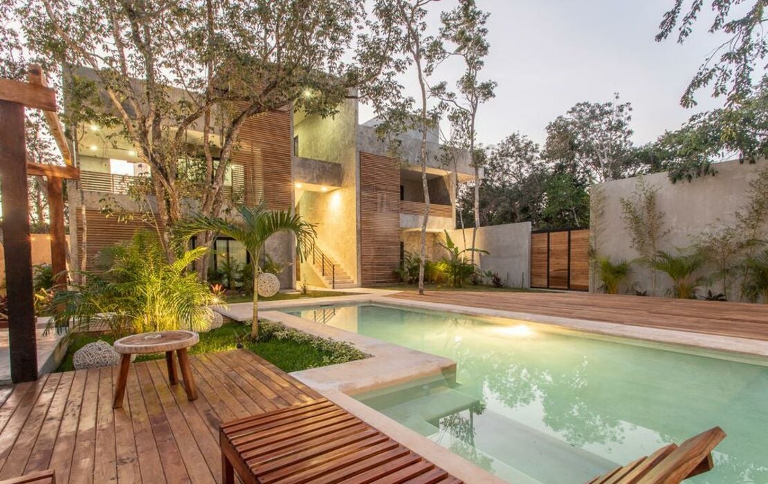 Hotel Panacea Tulum, a Design Boutique Hotel Tulum, Mexico