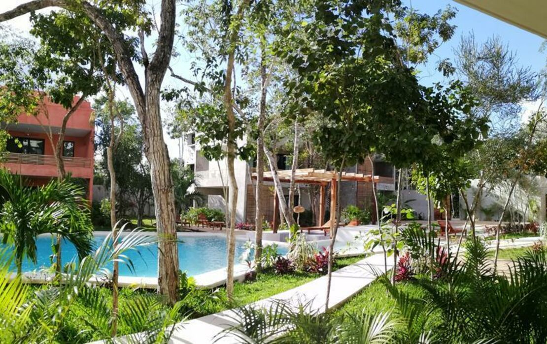 Hotel Panacea Tulum, a Design Boutique Hotel Tulum, Mexico