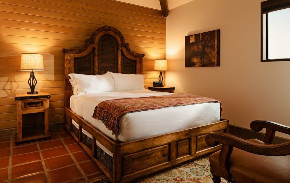 La Lomita Ranch, a Design Boutique Hotel San Luis Obispo, U.S.A.