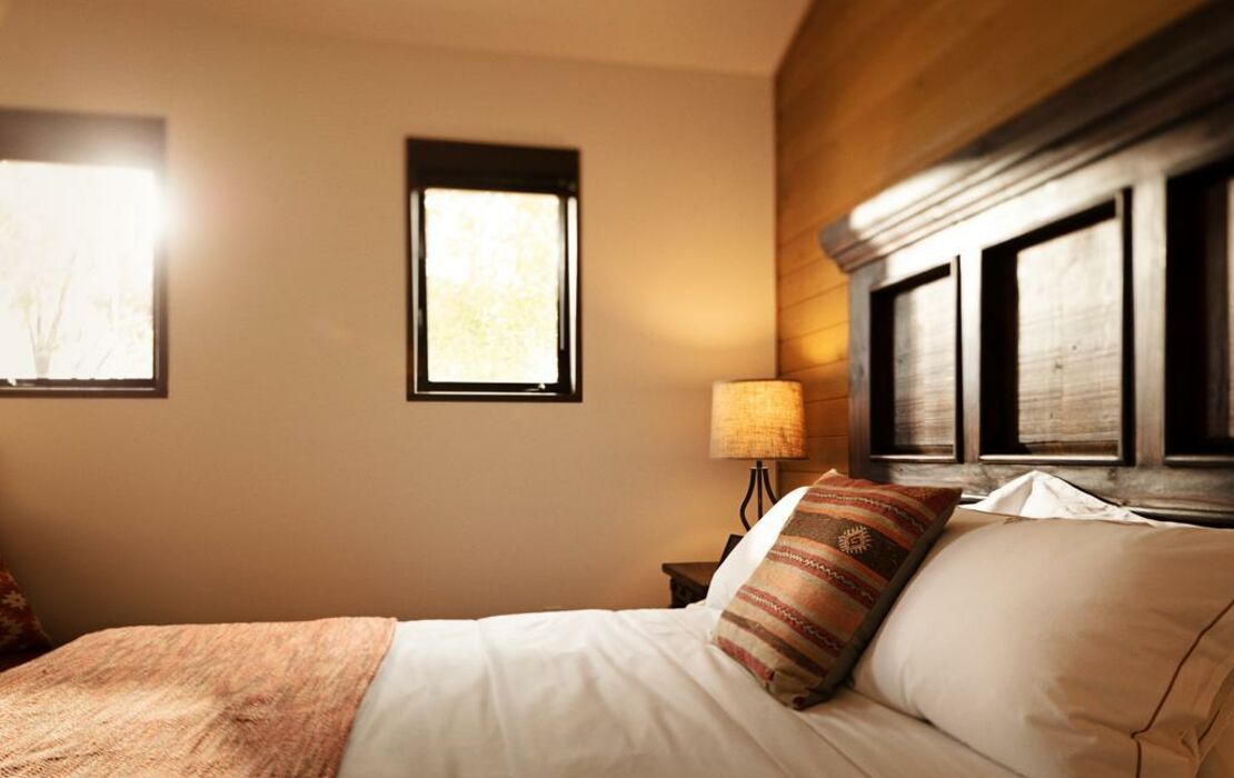 La Lomita Ranch, a Design Boutique Hotel San Luis Obispo, U.S.A.