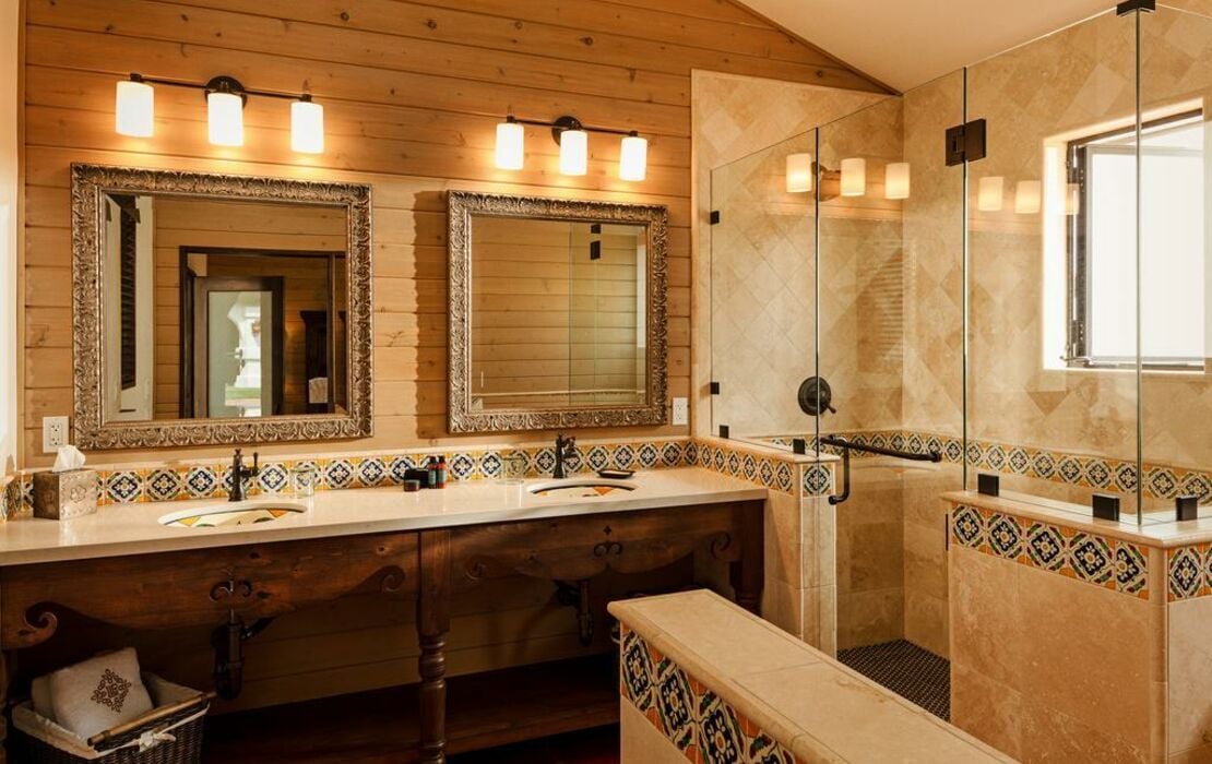 La Lomita Ranch, a Design Boutique Hotel San Luis Obispo, U.S.A.