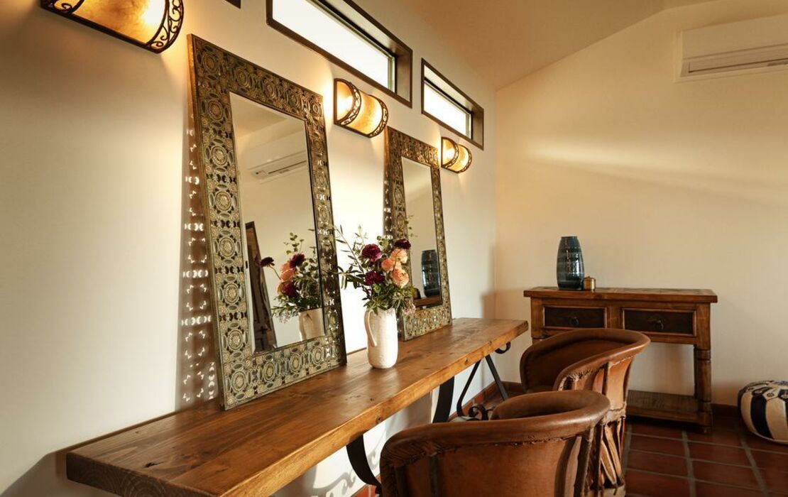 La Lomita Ranch, a Design Boutique Hotel San Luis Obispo, U.S.A.