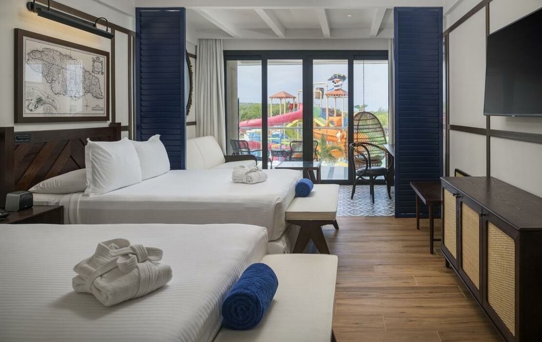 Ocean Coral Spring Resort - All Inclusive, Spring Rises, Jamaïque - My ...