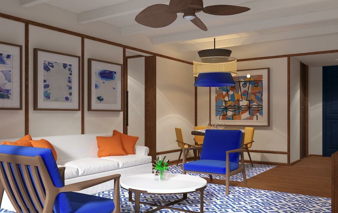 Ocean Coral Spring Resort - All Inclusive, a Design Boutique Hotel ...