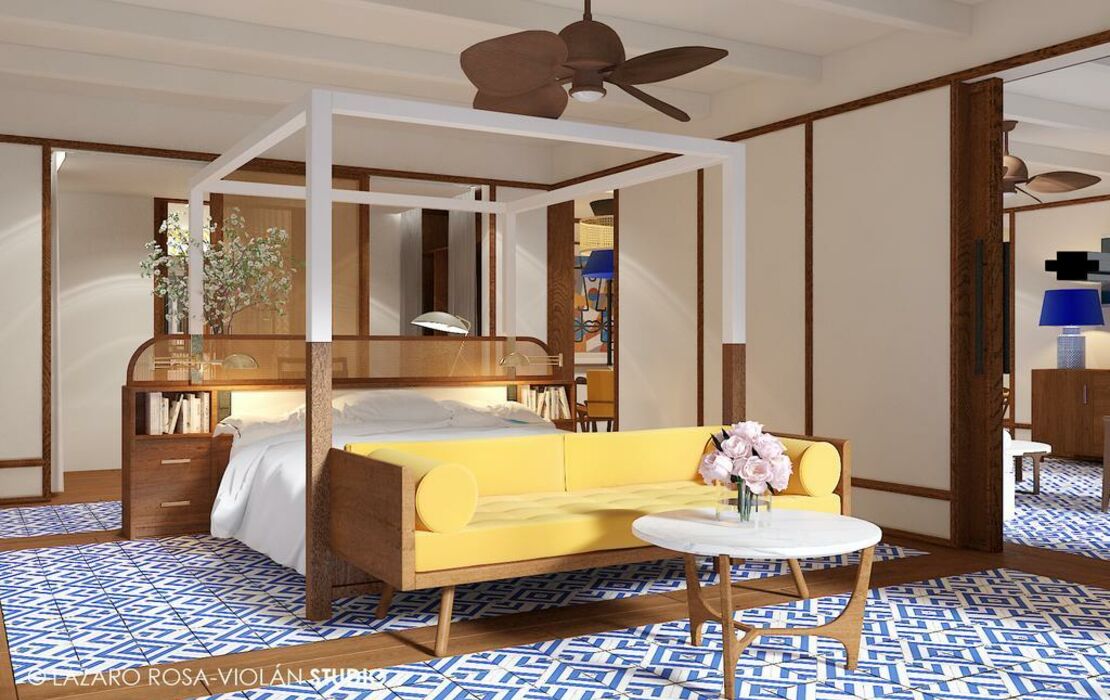 Ocean Coral Spring Resort - All Inclusive, a Design Boutique Hotel ...
