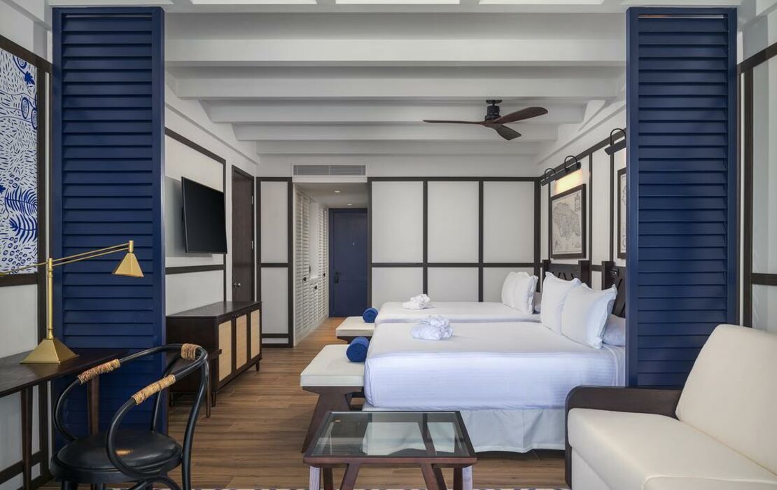 Ocean Coral Spring Resort - All Inclusive, Spring Rises, Jamaïque - My ...