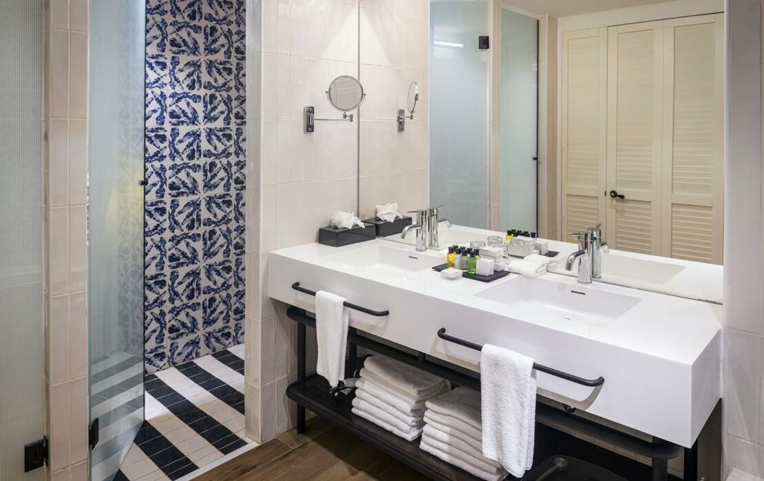 Ocean Coral Spring Resort - All Inclusive, a Design Boutique Hotel ...