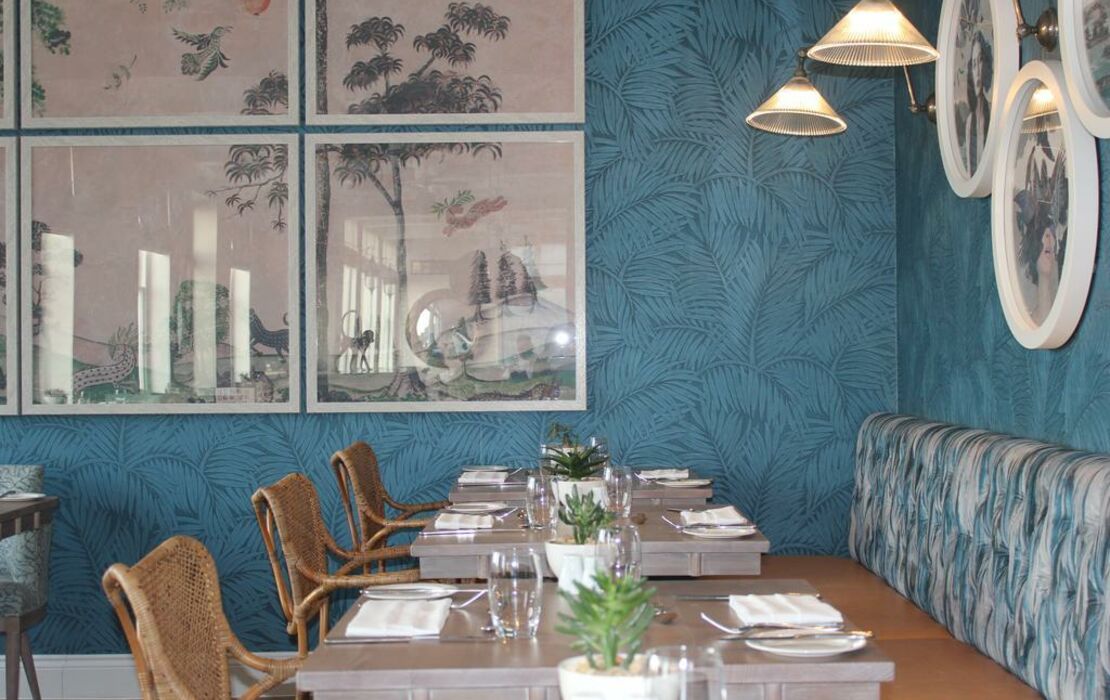 Fowey Harbour Hotel, a Design Boutique Hotel Fowey, United Kingdom