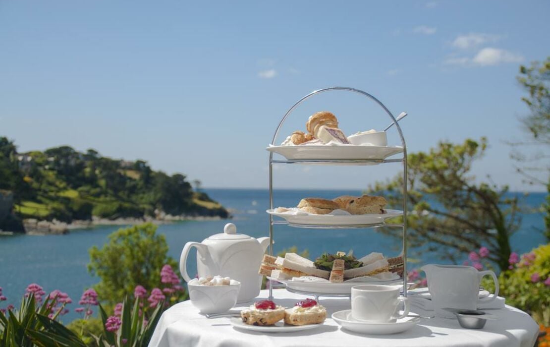 Fowey Harbour Hotel, a Design Boutique Hotel Fowey, United Kingdom