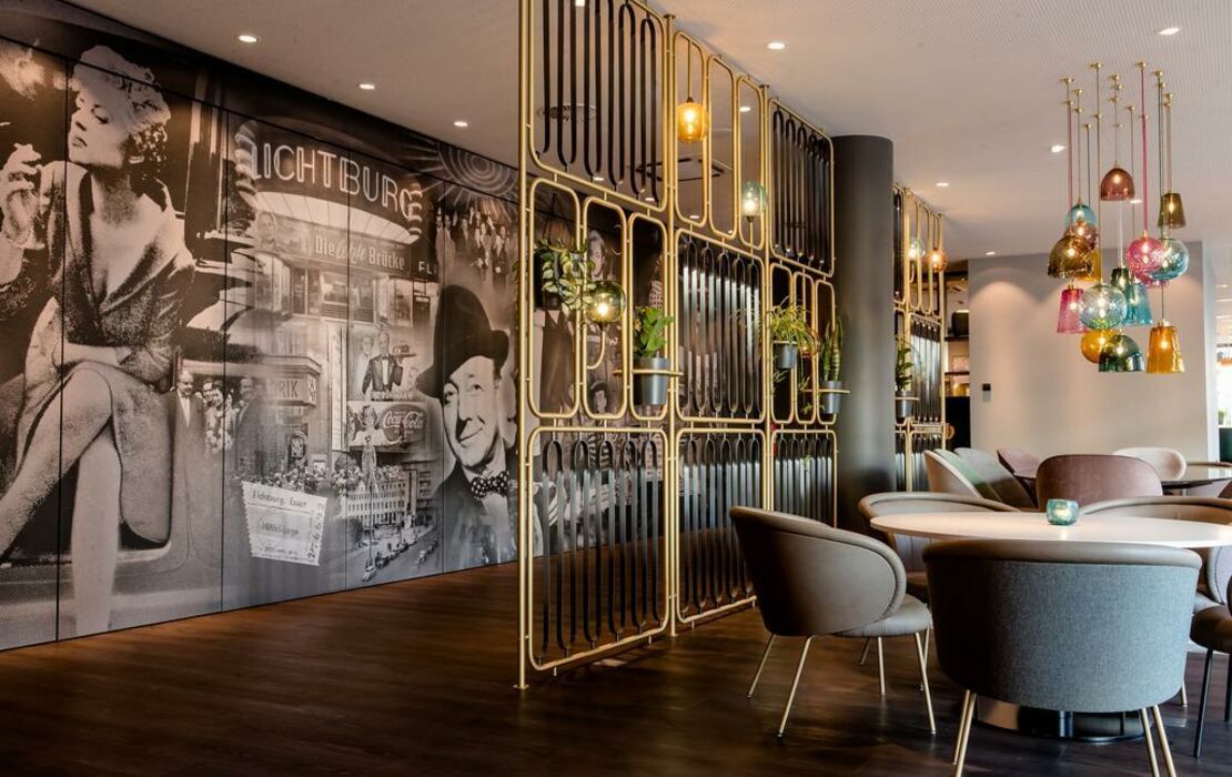 Motel One Essen, a Design Boutique Hotel Essen, Germany