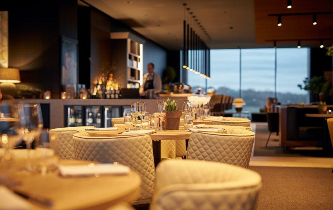 Van Der Valk Luxembourg Arlon, a Design Boutique Hotel Arlon, Belgium