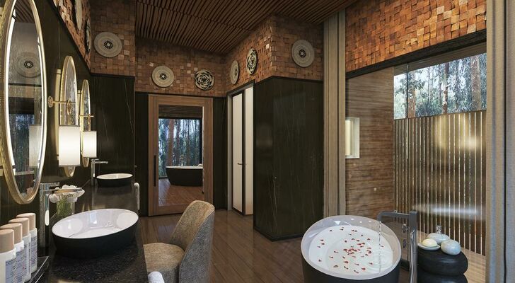 The Best Boutique Hotels in Kinigi by Myboutiquehotel.com