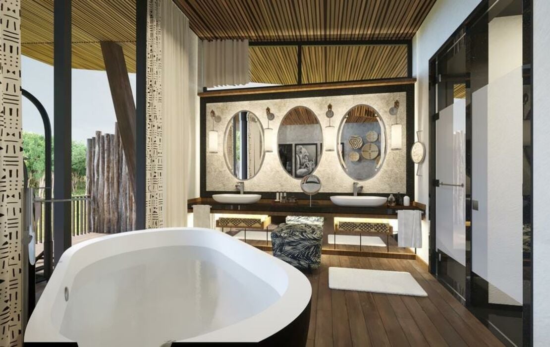 One&Only Gorilla's Nest, Kinigi, Ruanda