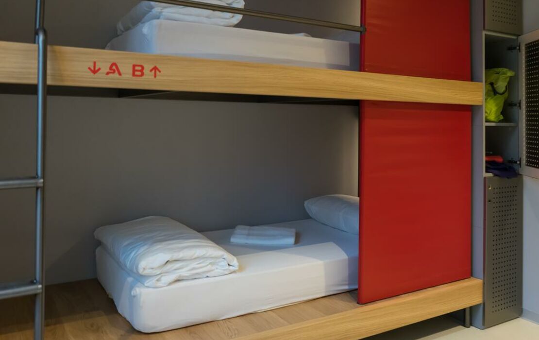 Combo Torino, a Design Boutique Hotel Turin, Italy