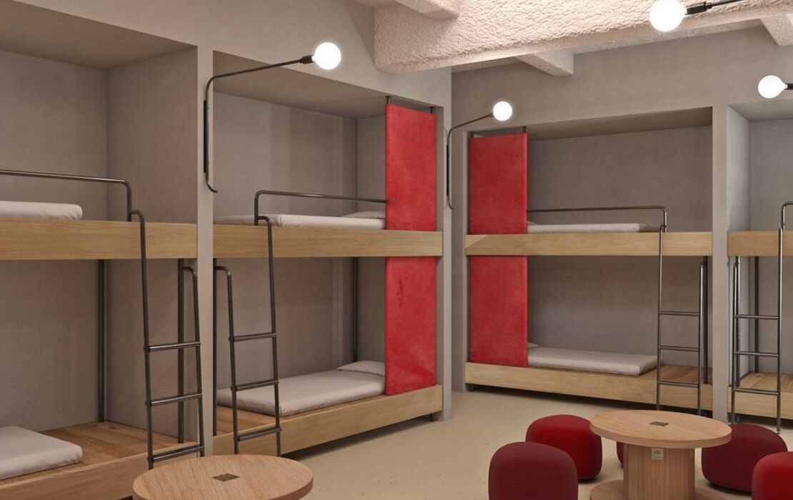 Combo Torino, a Design Boutique Hotel Turin, Italy