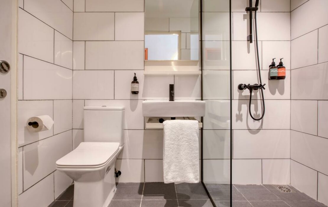 MoMo's Kuala Lumpur, a Design Boutique Hotel Kuala Lumpur, Malaysia