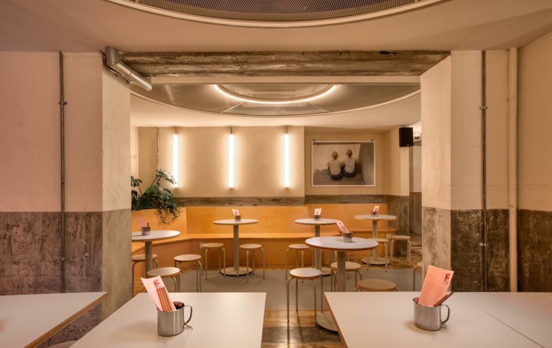 MoMo's Kuala Lumpur, a Design Boutique Hotel Kuala Lumpur, Malaysia